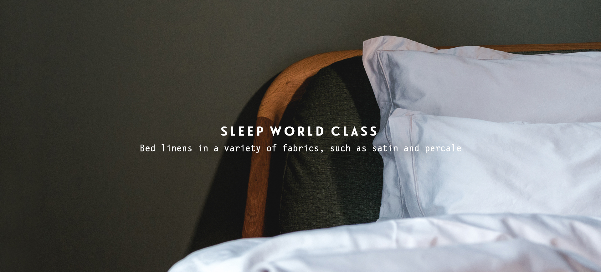Spirit of the nomad - World Class Bed linen